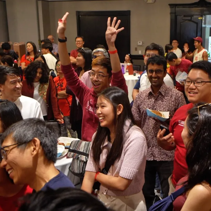 SingaporeConnect - A Social Club in the SF Bay Area - About Us